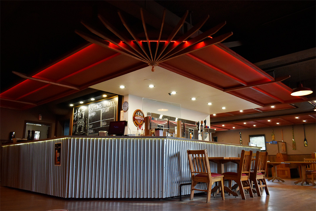 Contact Us - Blyth Inn