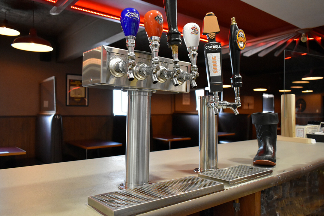 Contact Us - Blyth Inn